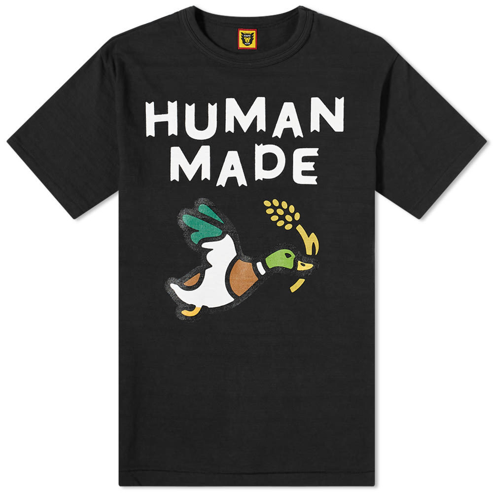 Human Made Flying Duck Tee Human Made