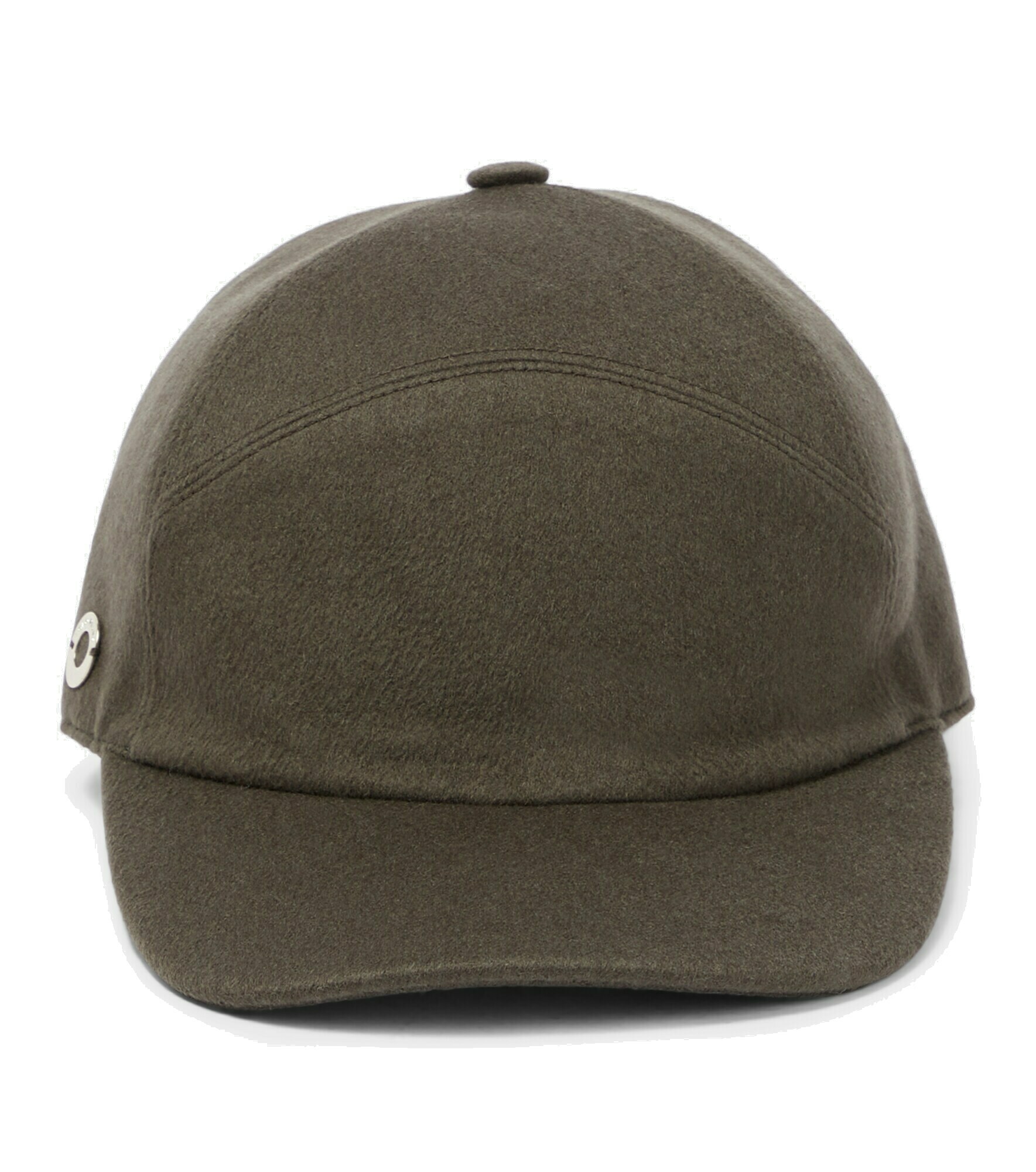 Loro Piana - Cashmere cap Loro Piana