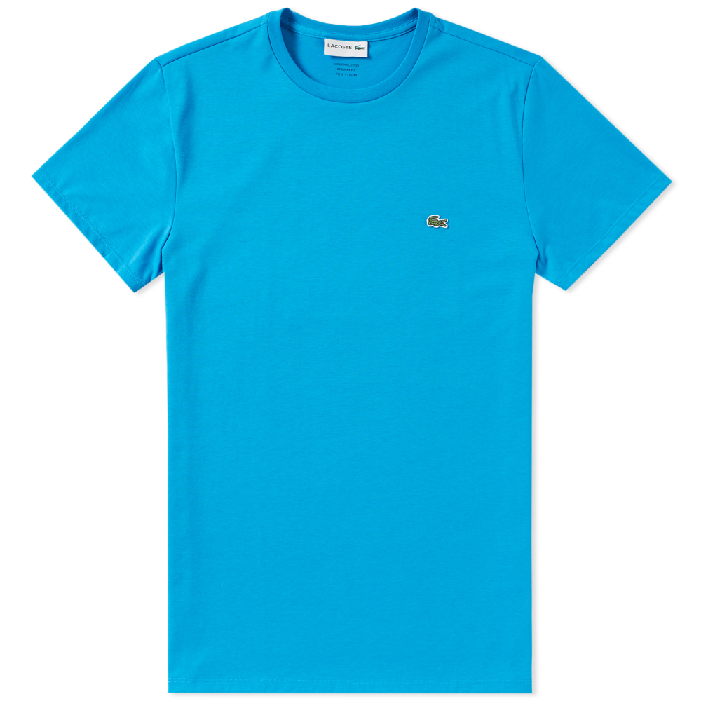 Lacoste Classic Tee Lacoste