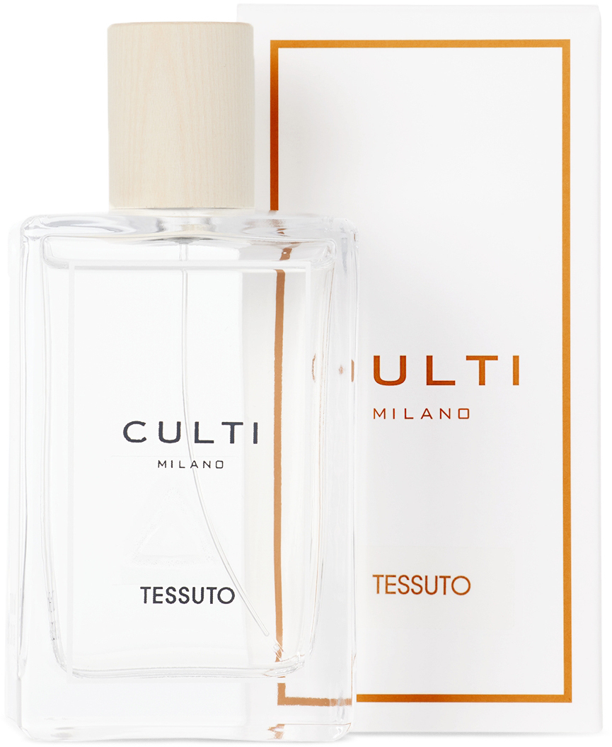 Culti Tessuto Room Spray, 100 mL