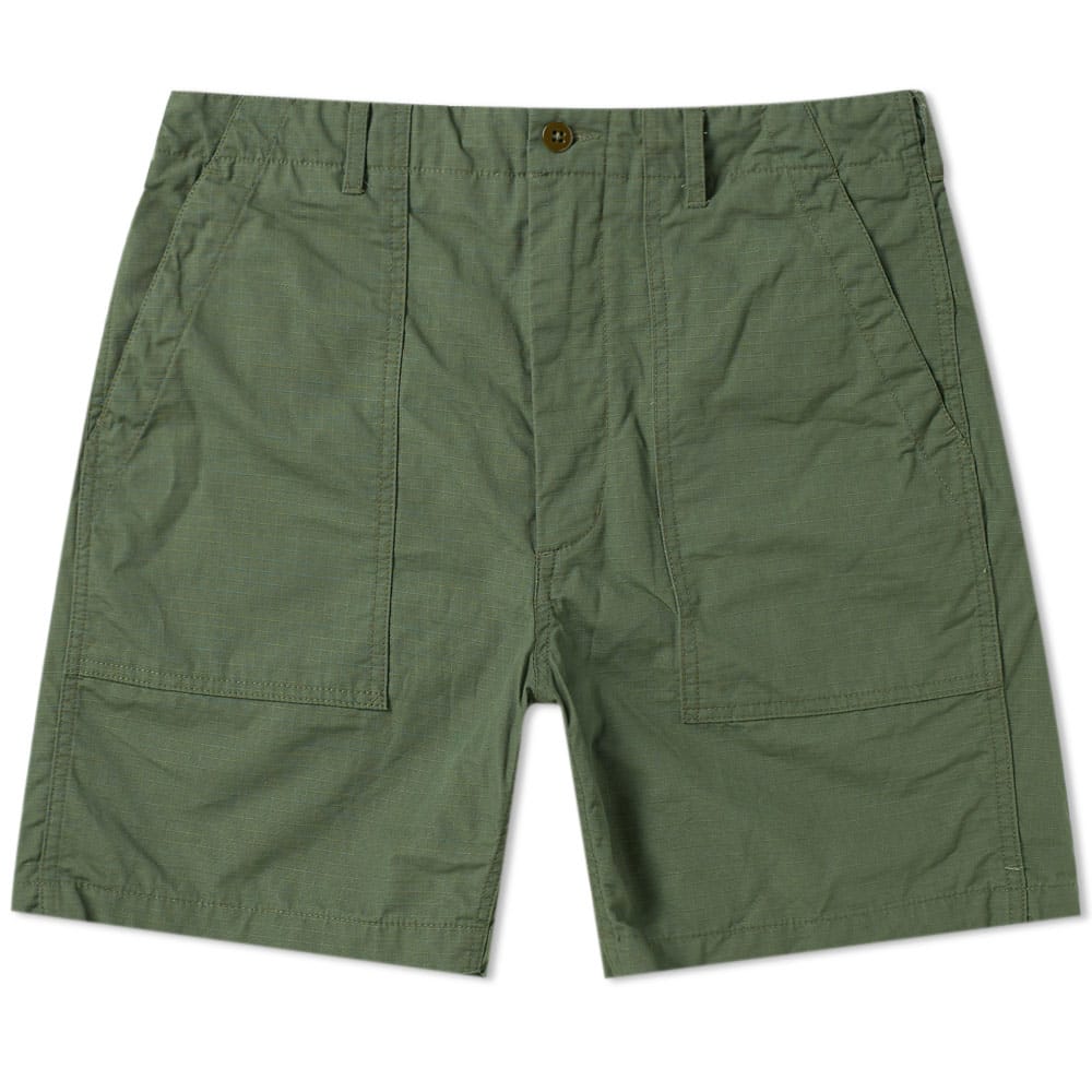Engineered Garments Fatigue Short Engineered Garments