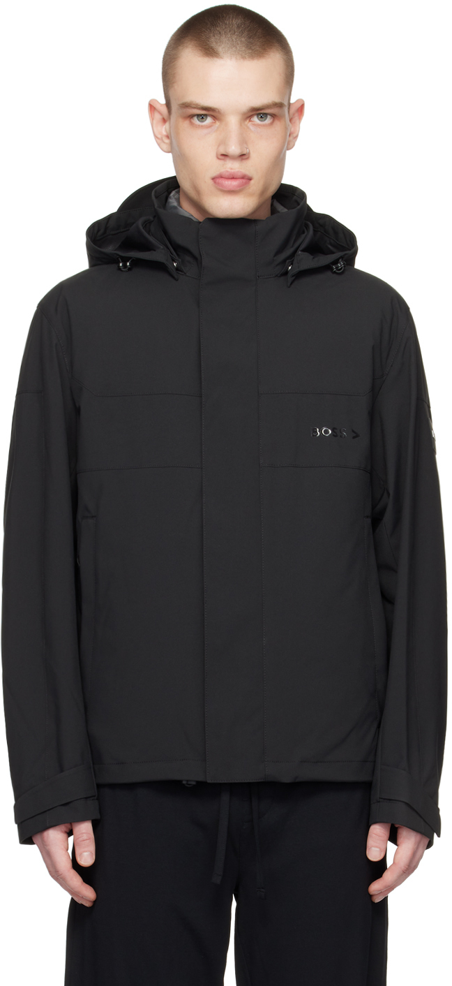 BOSS Black Three-In-One Jacket BOSS