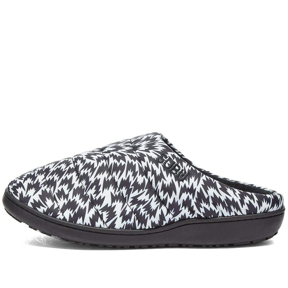 SUBU Men's Concept in Flash SUBU