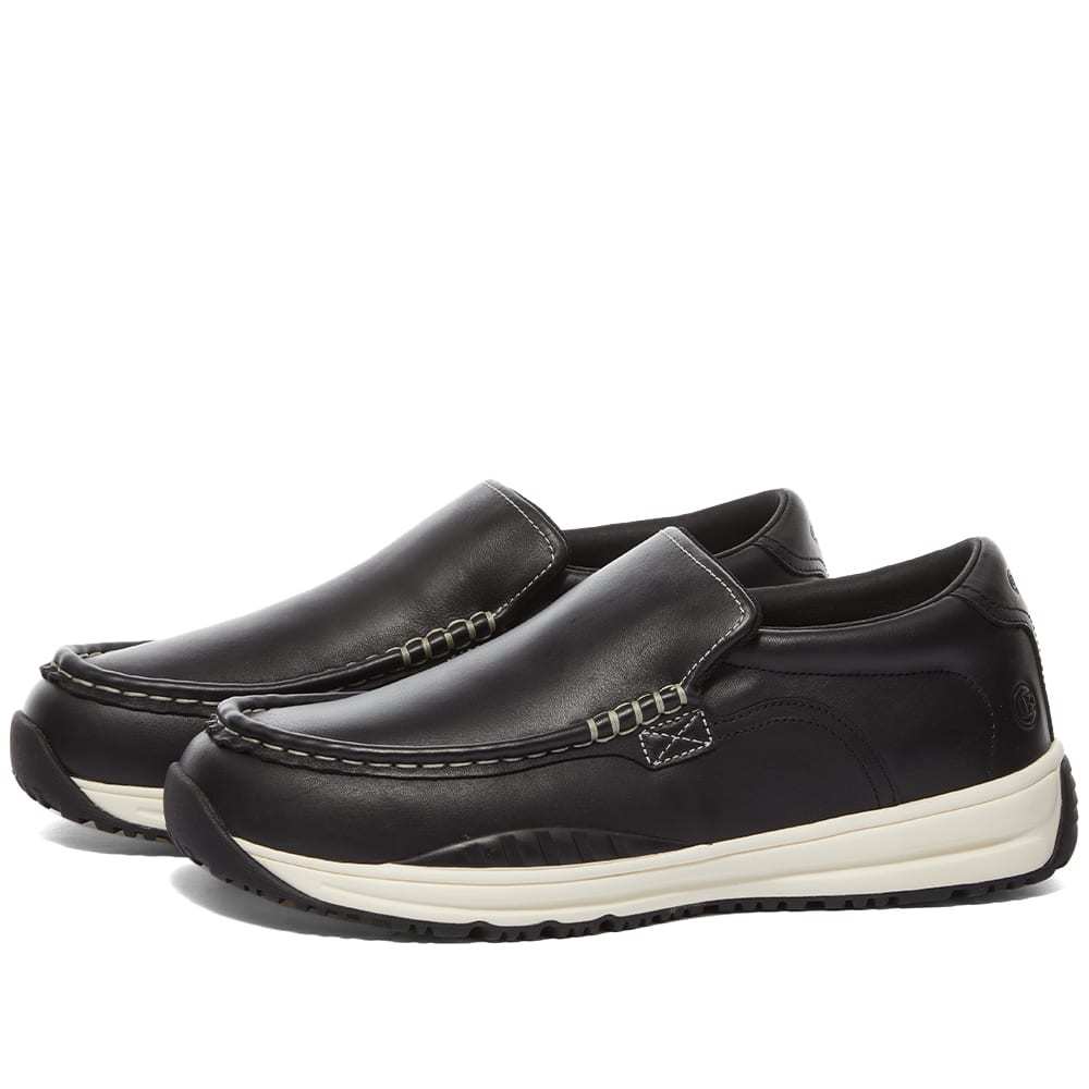 Uniform Experiment x Gravis : Cricket Loafer Uniform Experiment