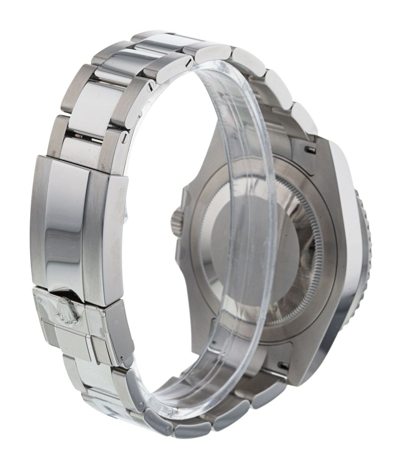 Rolex GMT Master II 126710 BLRO Rolex