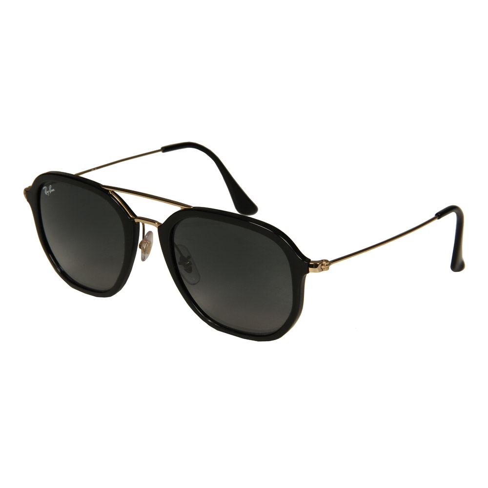 Sunglasses - Black Ray Ban