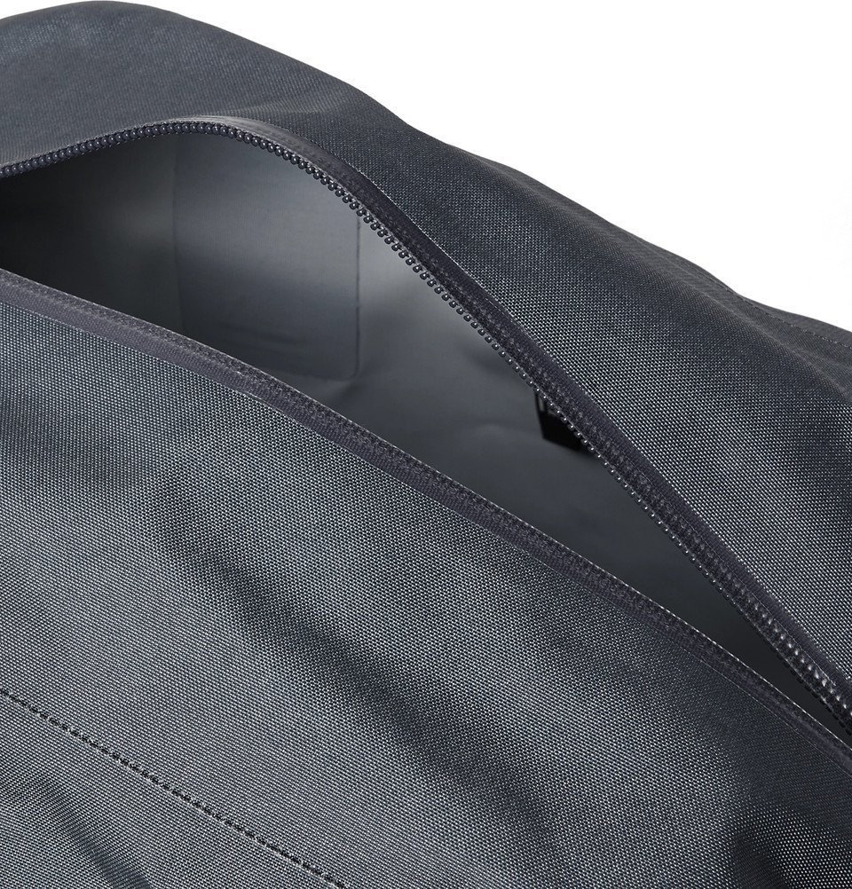 Arc'teryx Veilance - Seque Waterproof Nylon Tote Bag - Men - Dark gray ...