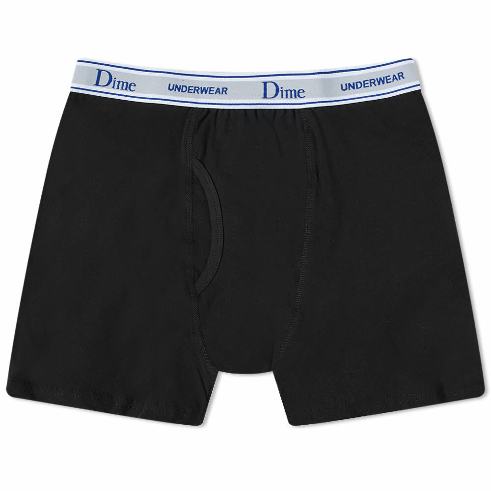 Dime Classic Logo Boxer Shorts Dime