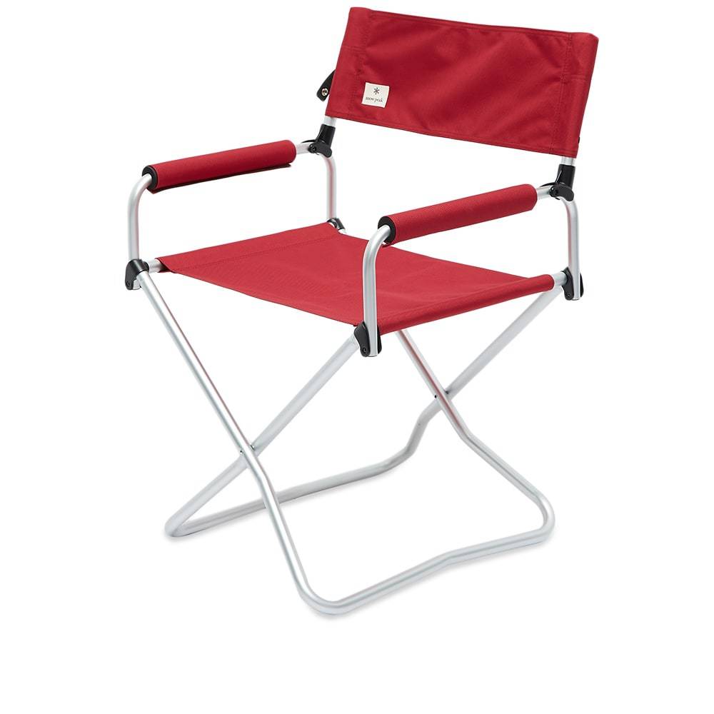 Snow Peak FD Folding Chair Snow Peak