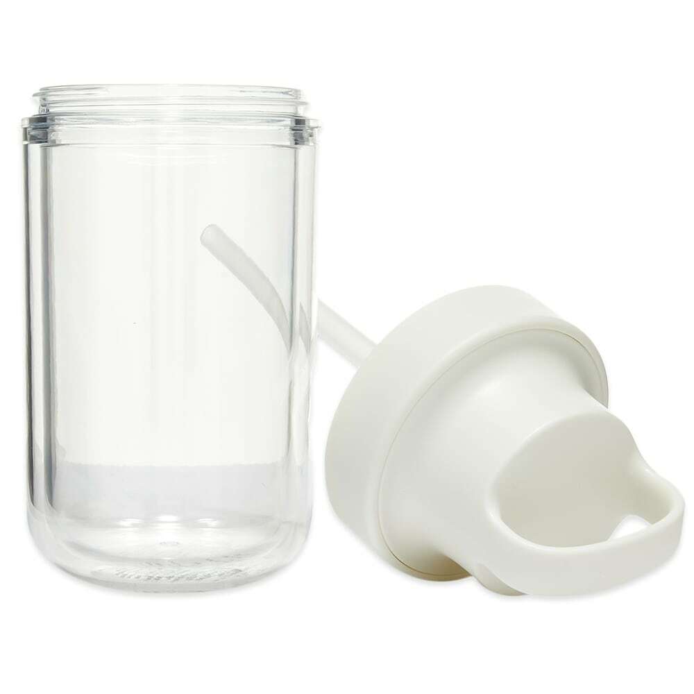 KINTO To Go Bottle in White 360Ml KINTO