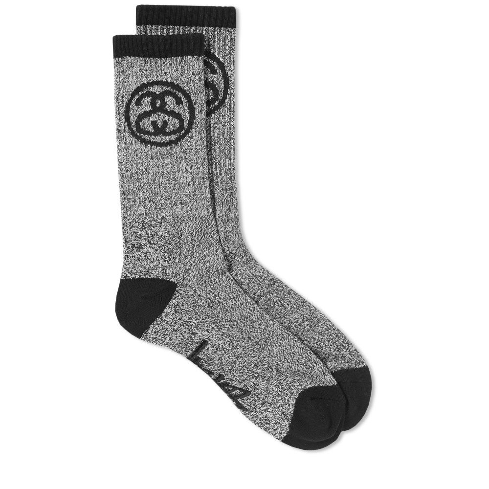 Stussy SS Link Sock Stussy