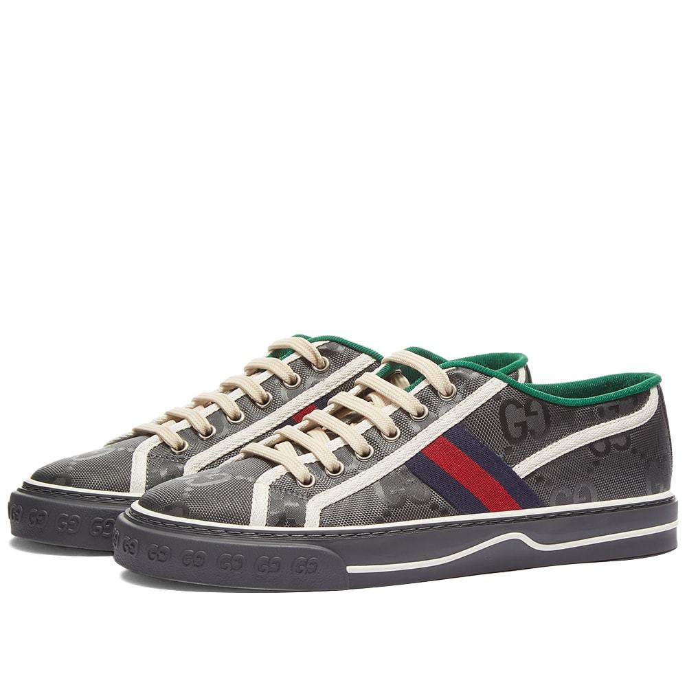 Gucci Tennis 1977 Vintage Web Sneaker Gucci