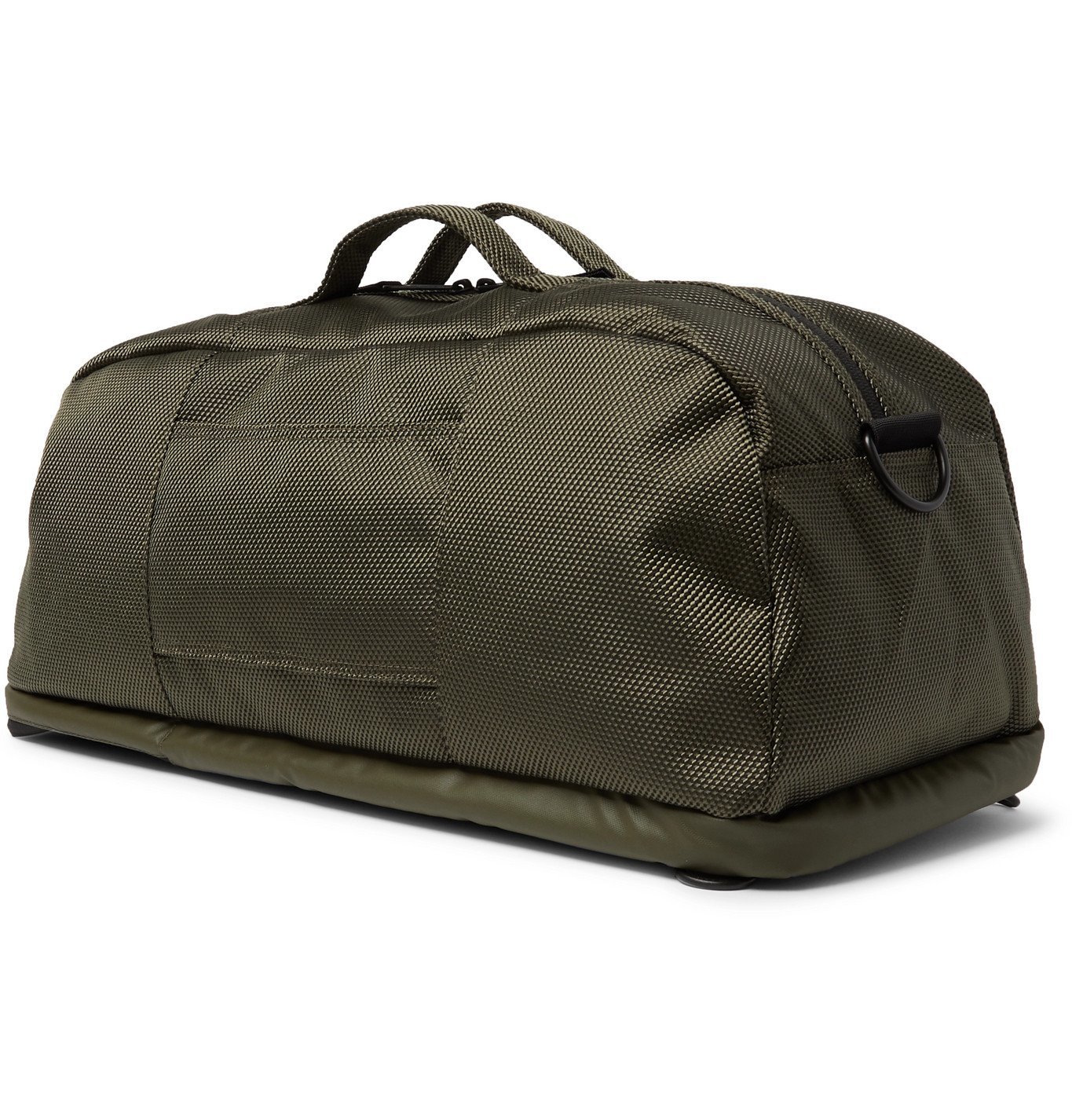 Eastpak - Stand CNNCT Canvas Holdall - Green Eastpak