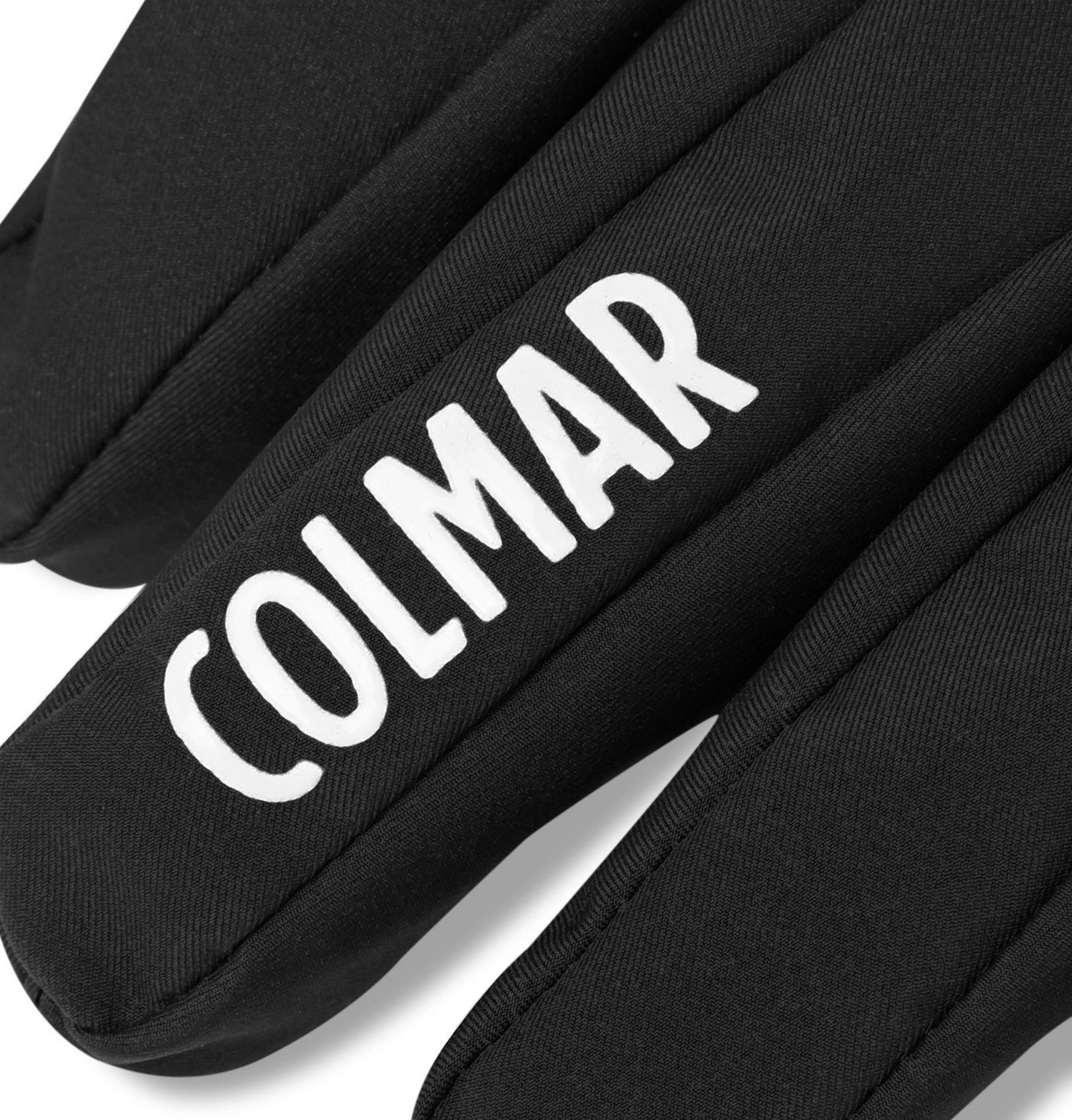 Colmar - Sapporo Ski Gloves - Black Colmar