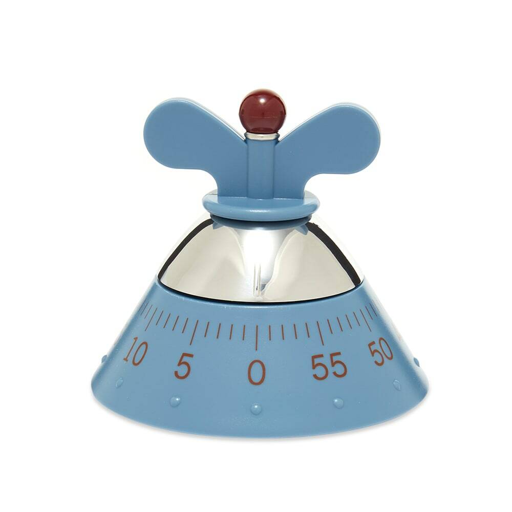 Alessi Kitchen Timer Alessi