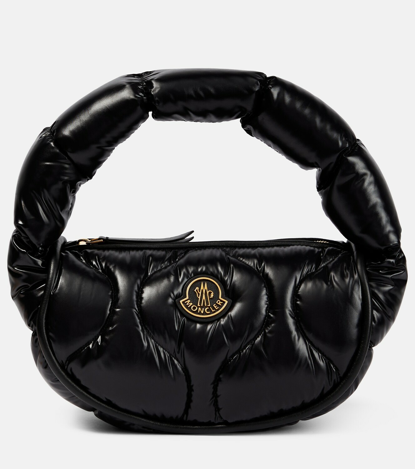 Moncler - Delilah Small shoulder bag Moncler