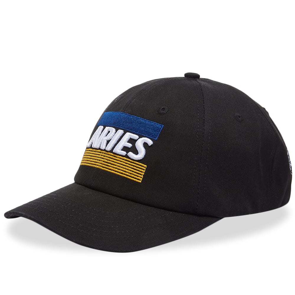 Aries Credit Card Cap ARIES