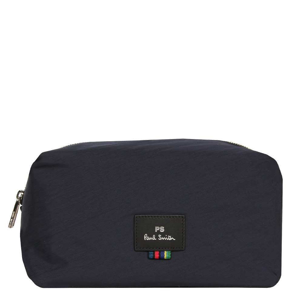 Wash Bag - Navy Paul Smith