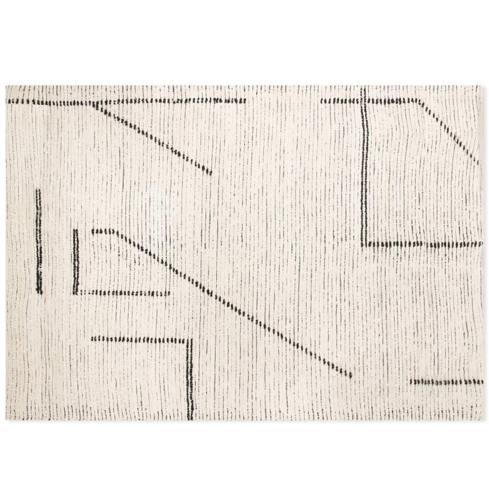 HK Living Cotton Rug HKliving