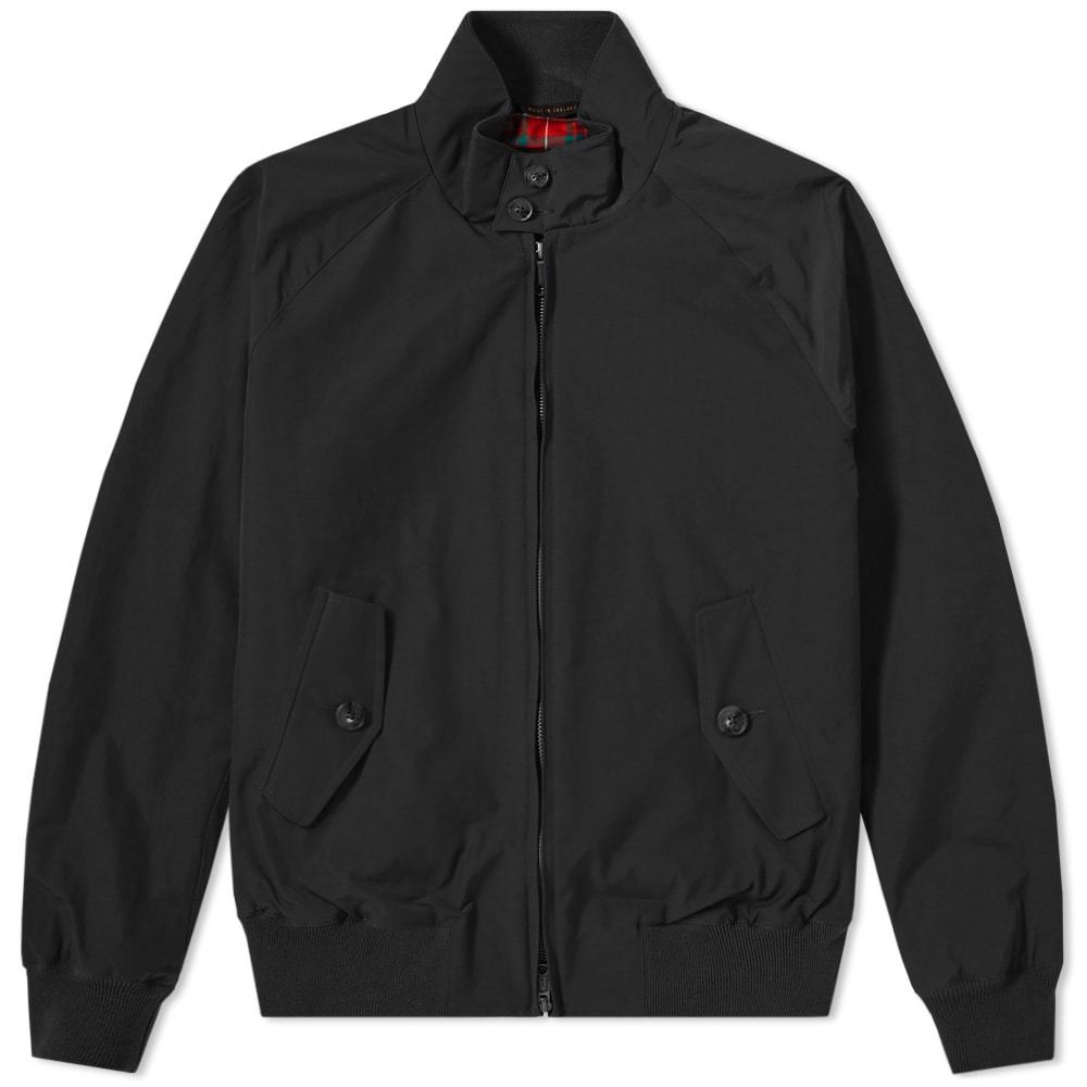 Baracuta G9 Original Harrington Jacket Baracuta