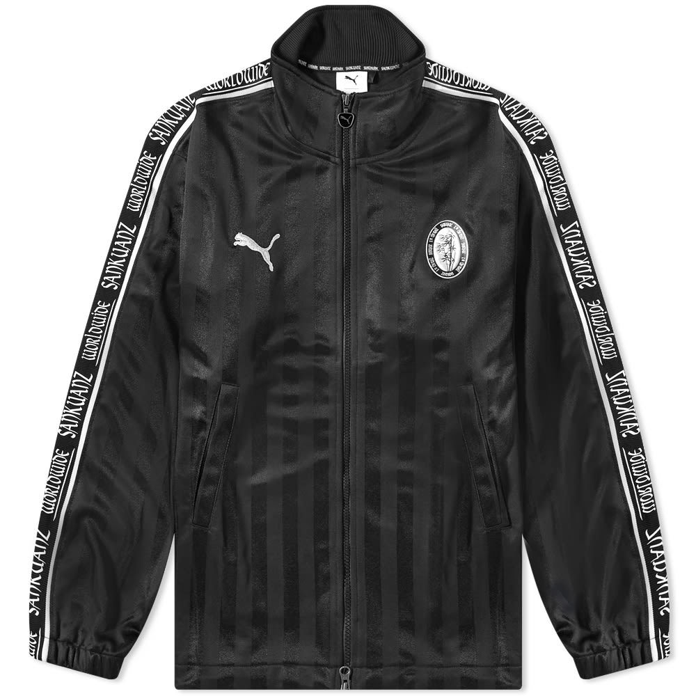 Puma x Sankuanz Track Top Puma