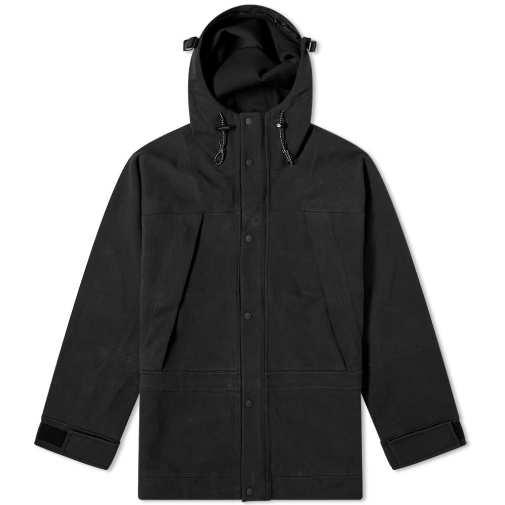 The North Face Black Series Spacer Mountain Light Jacket The North Face ...