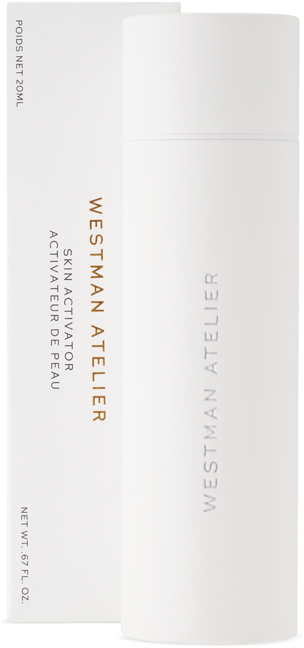 Westman Atelier Skin Activator Serum, 20 mL