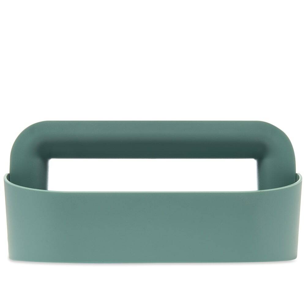 HAY Tool Box in Dusty Green HAY