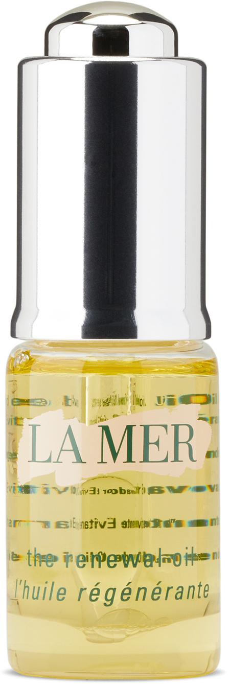 La Mer The Renewal Oil, 15 mL La Mer
