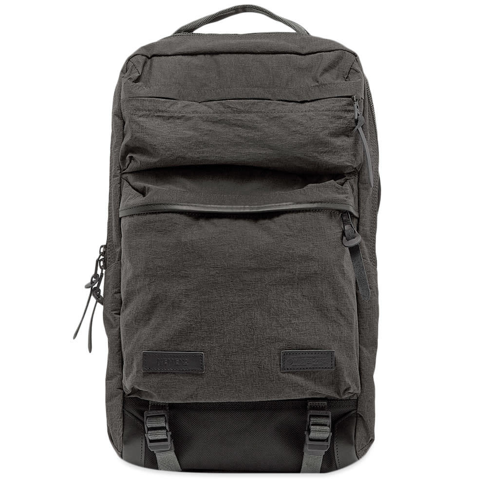 Nemen x Master-Piece Lightning Backpack Nemen