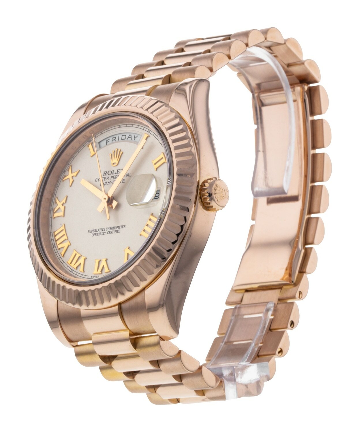 Rolex Day-Date II 218235 Rolex