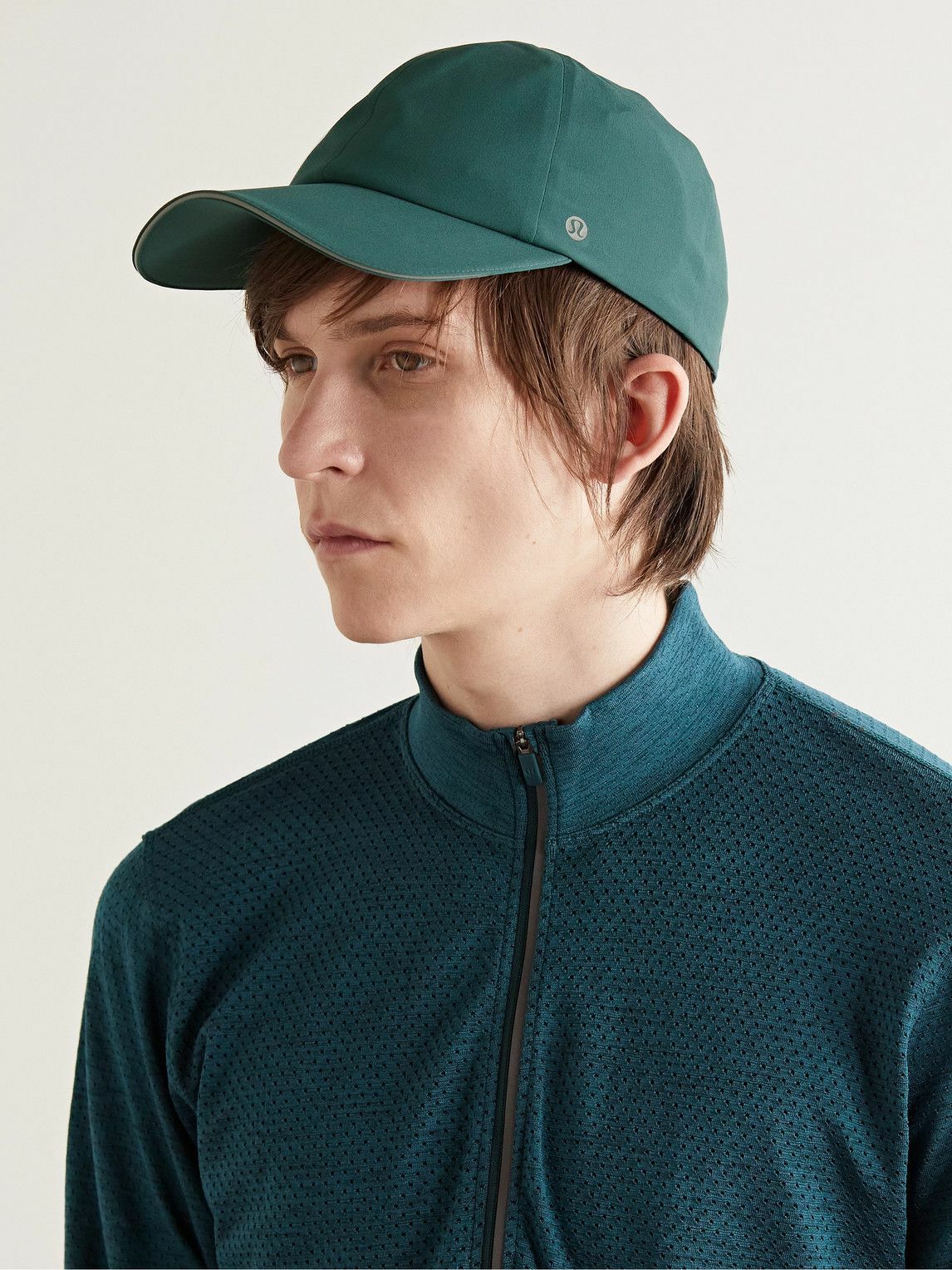 Lululemon - Fast and Free Recycled Swift™ Baseball Cap Lululemon