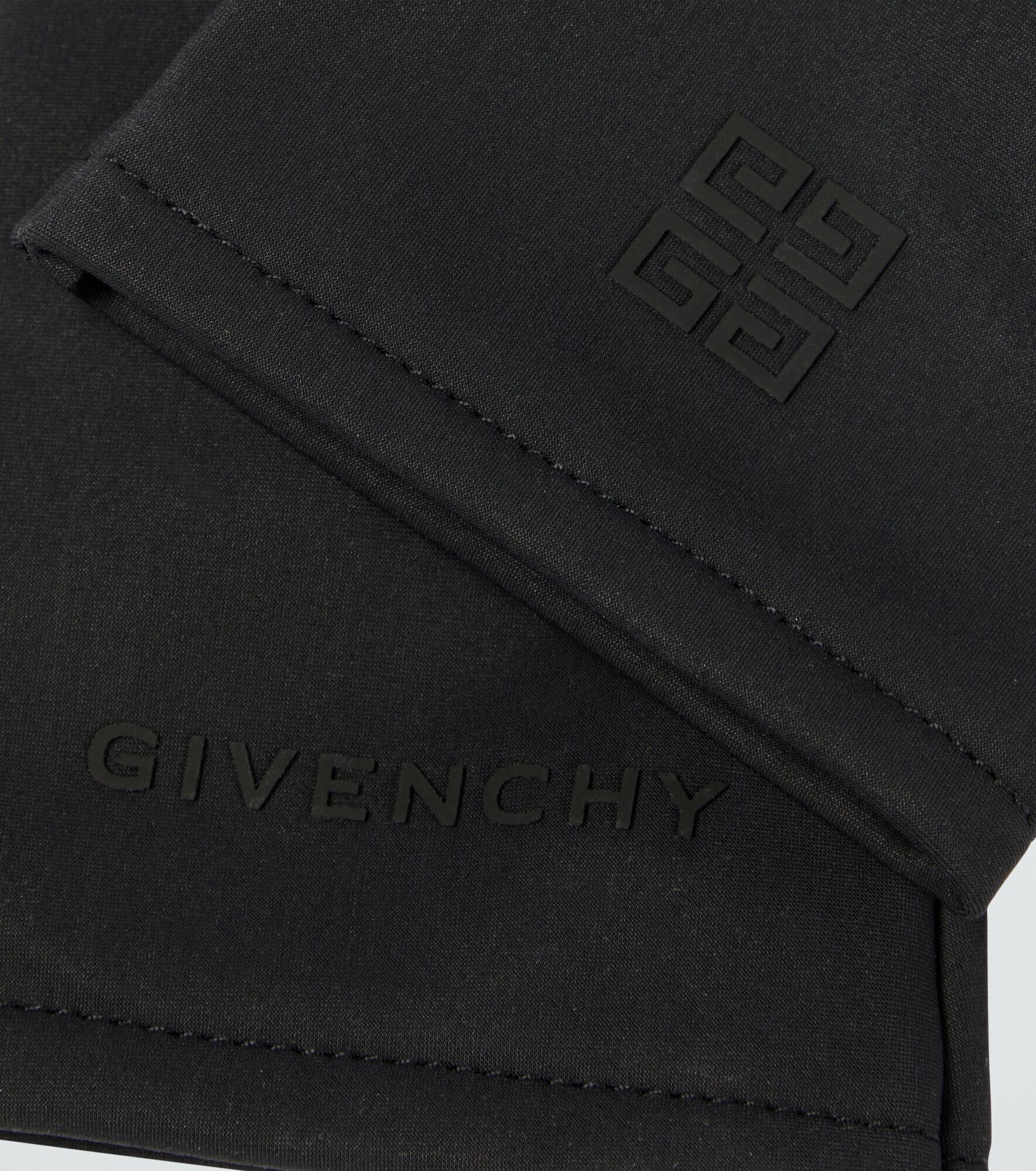 Givenchy - 4G gloves Givenchy