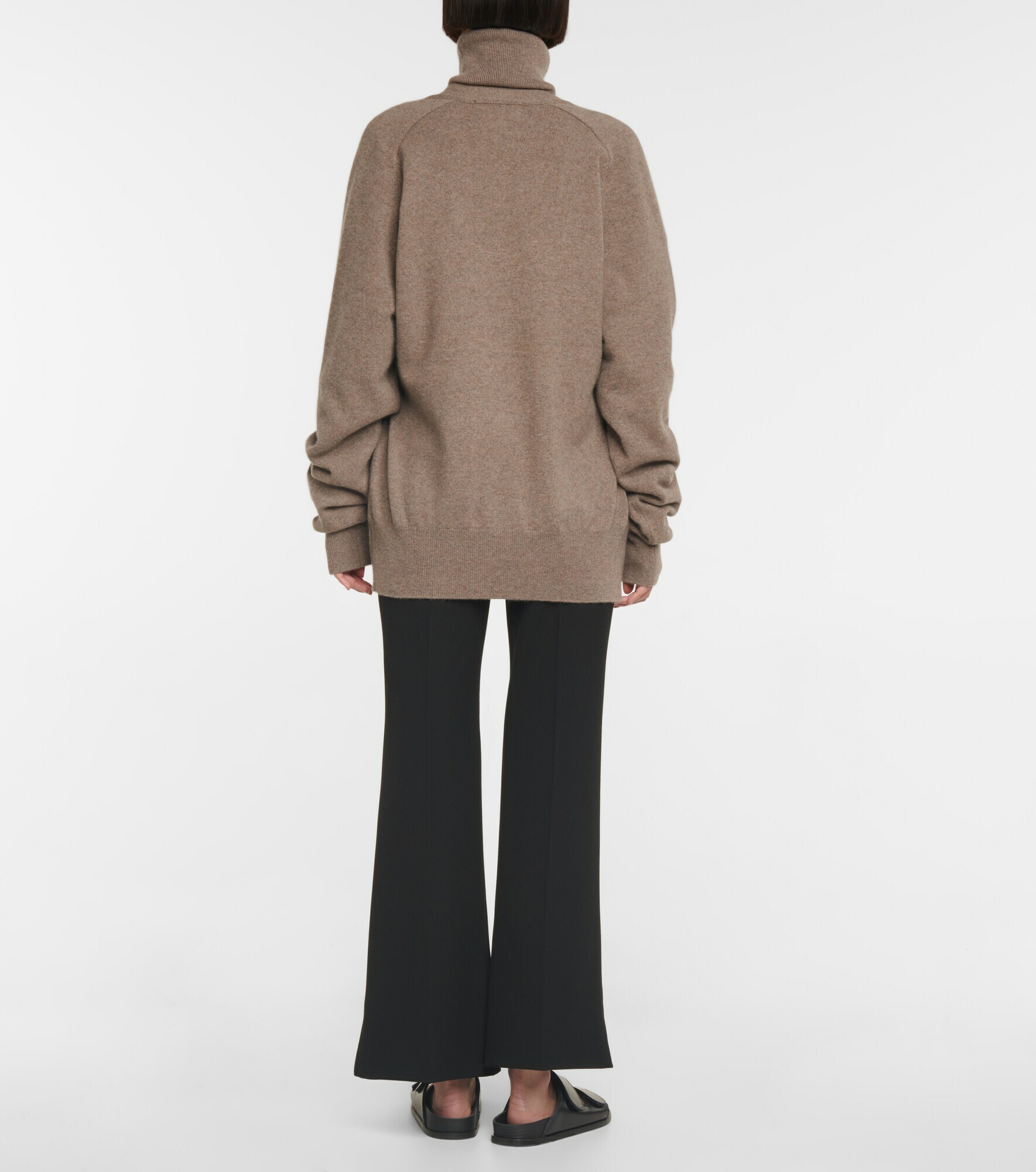 Extreme Cashmere - N°185 Feike cashmere-blend cardigan extreme cashmere