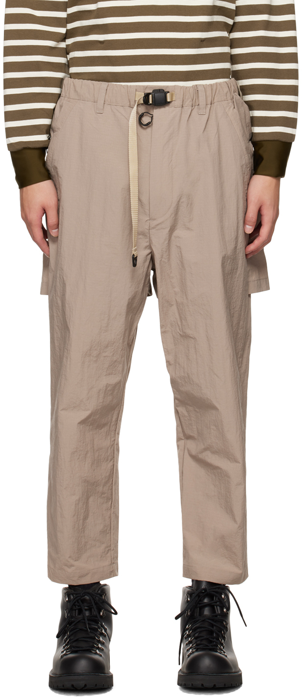 CMF Outdoor Garment Beige Half Trousers