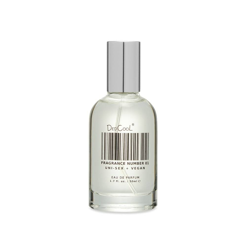 DedCool Fragrance 01 Eau de Parfum DedCool