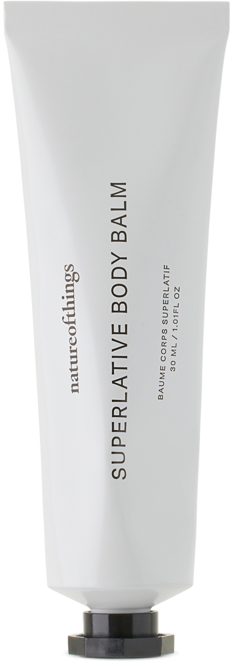 Natureofthings Superlative Body Balm, 30 mL