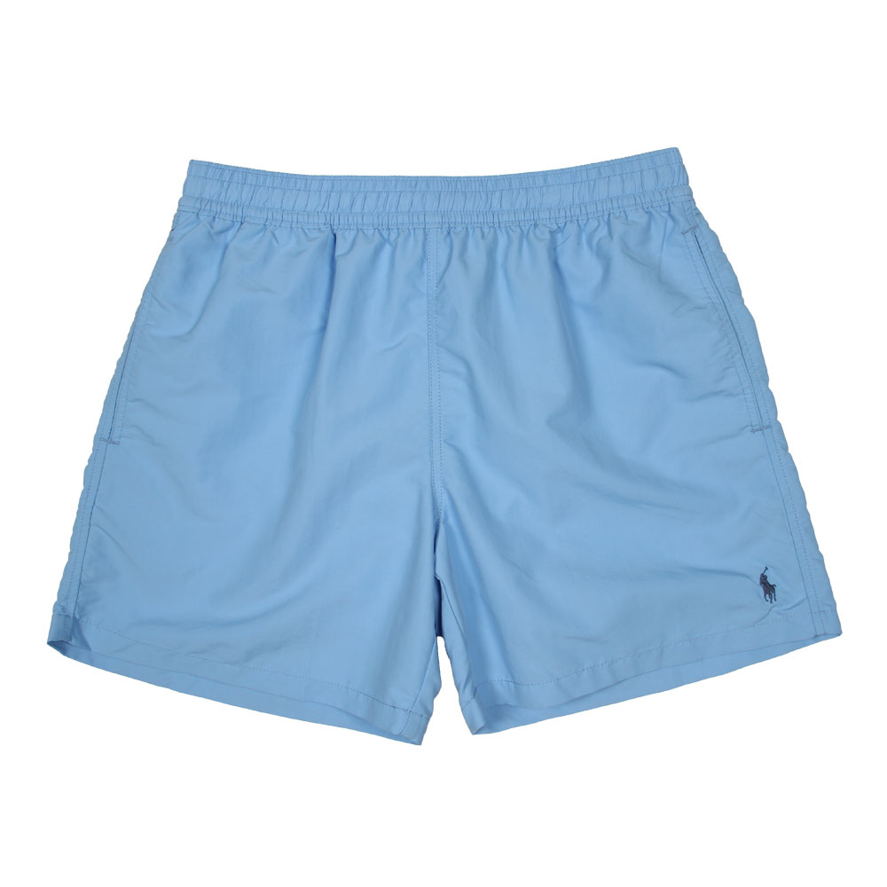 Swim Shorts - Hawaiian Blue Polo Ralph Lauren
