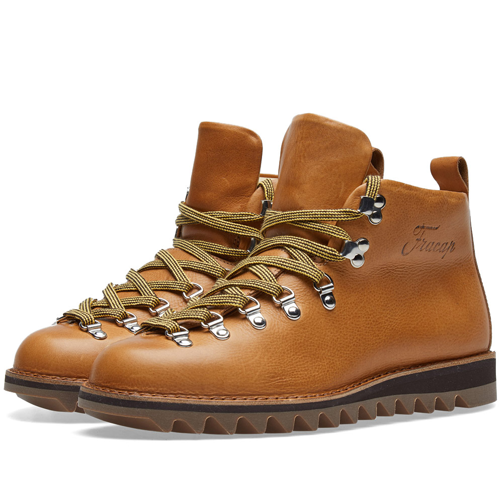 Fracap M120 Ripple Sole Scarponcino Boot Fracap