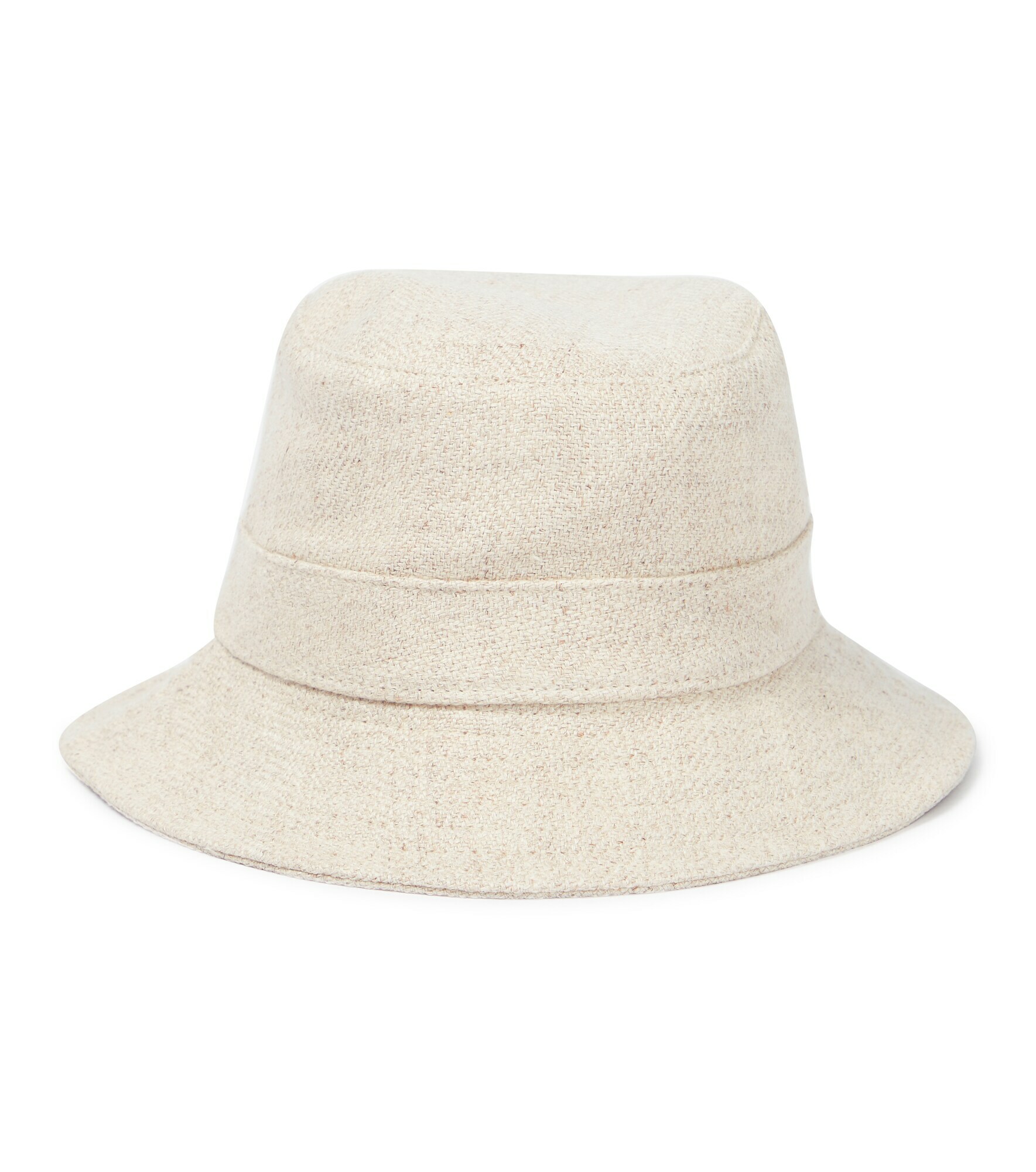 Gabriela Hearst - Linen bucket hat Gabriela Hearst