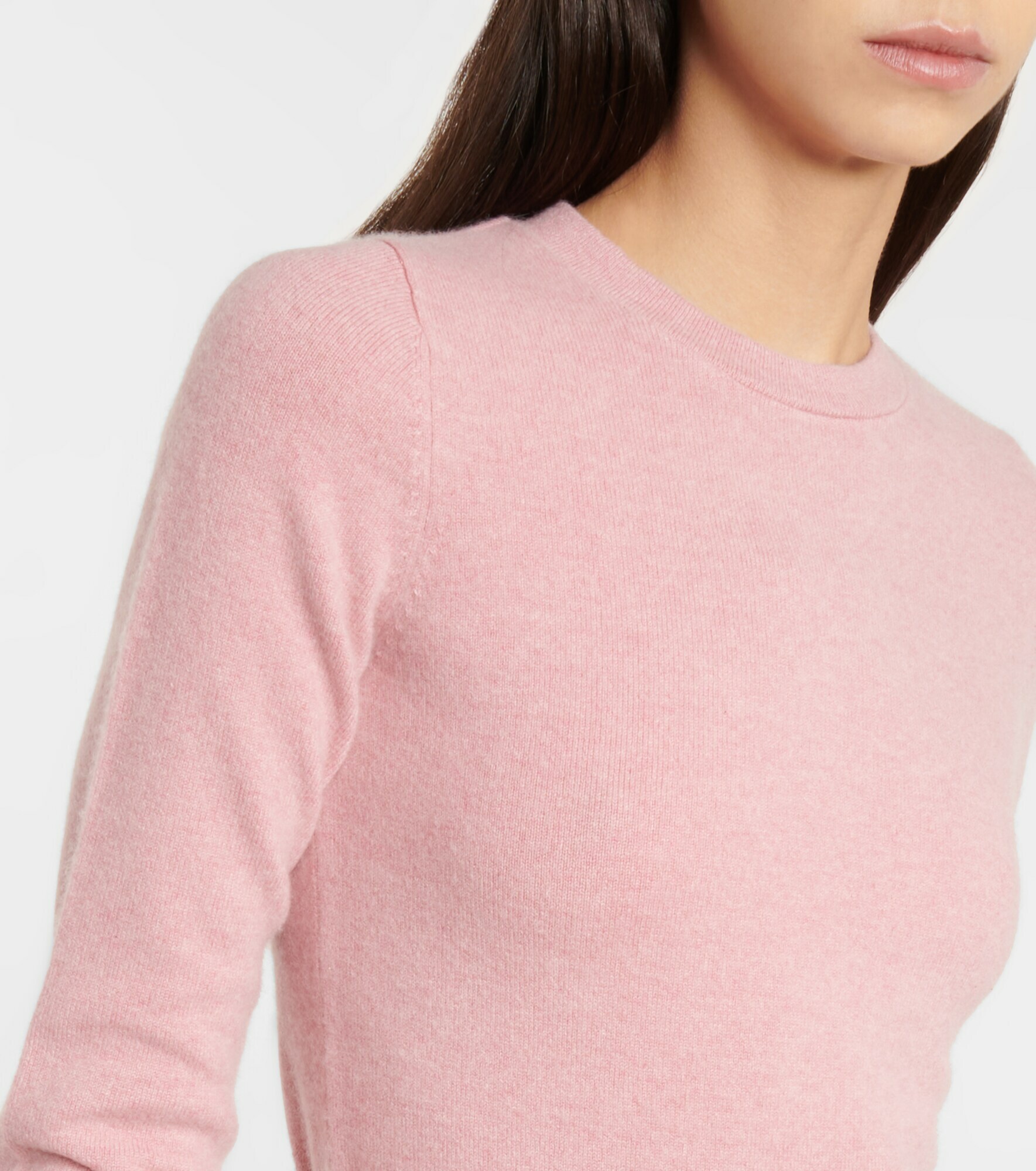 Extreme Cashmere - N°202 Minus cashmere-blend sweater extreme cashmere