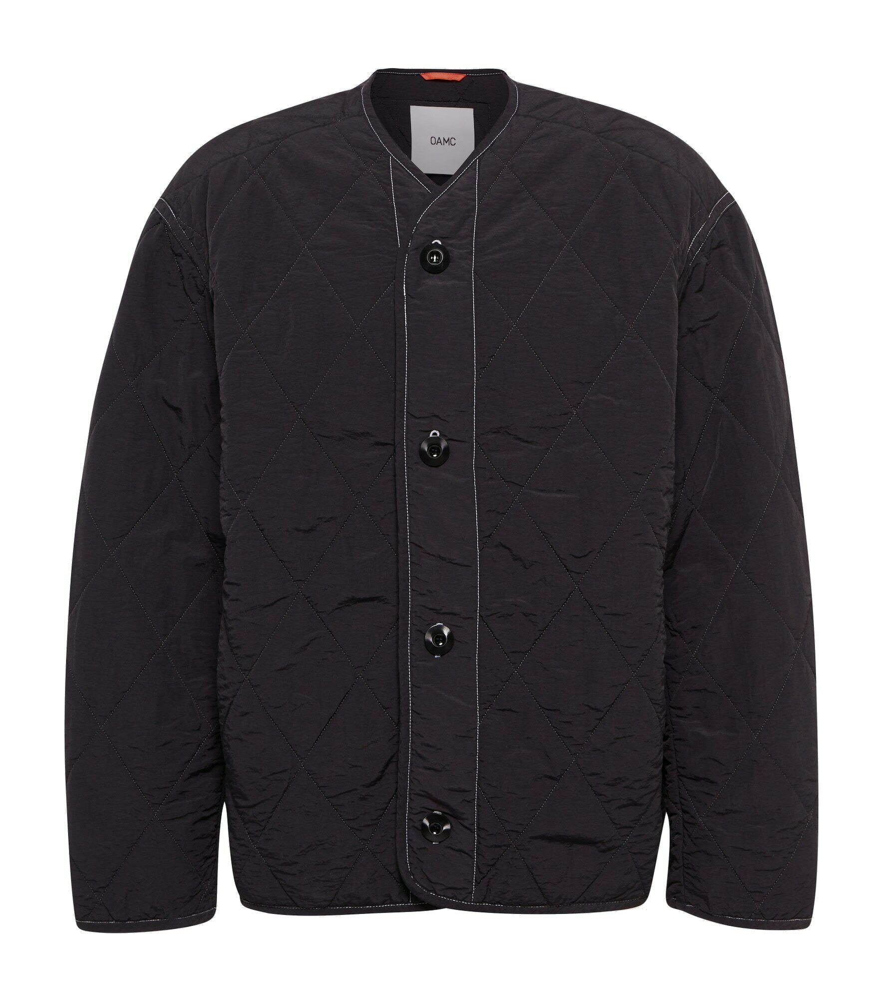 OAMC - Combat liner jacket OAMC