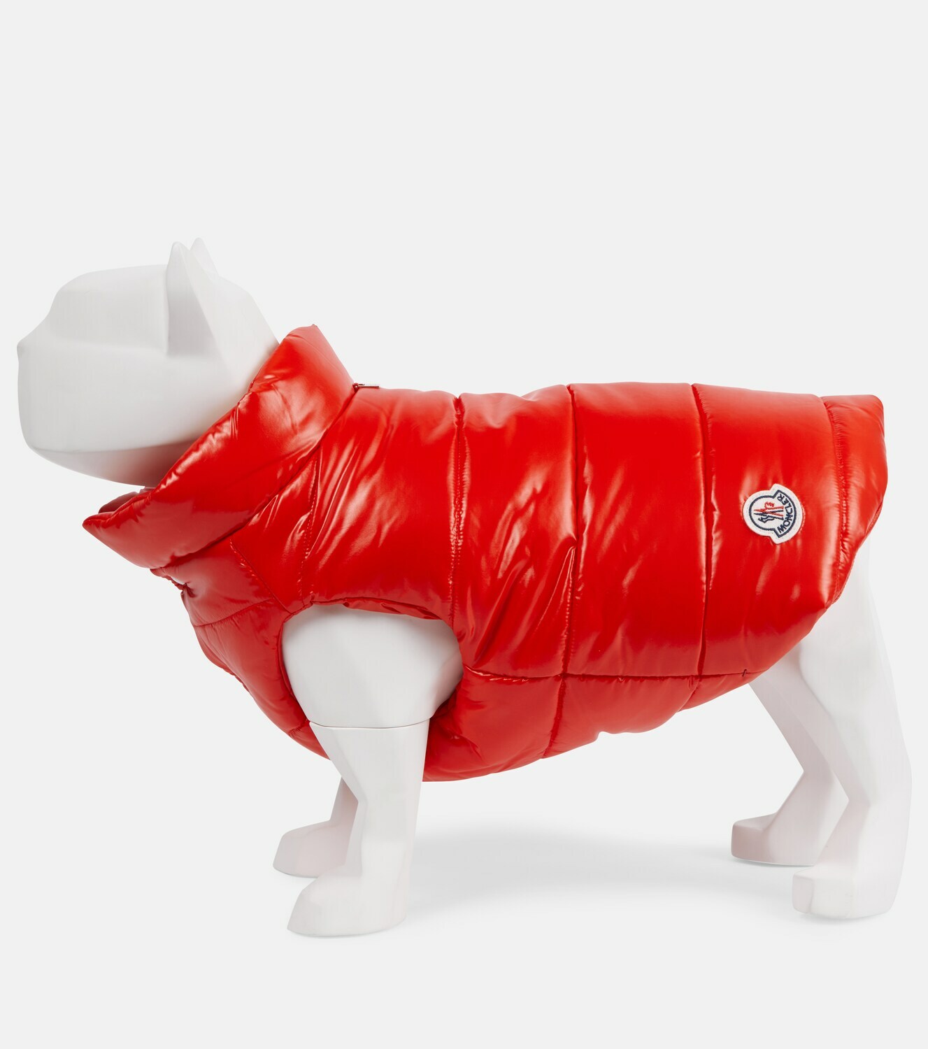 Moncler Genius - x Poldo Dog Couture dog coat Moncler Genius