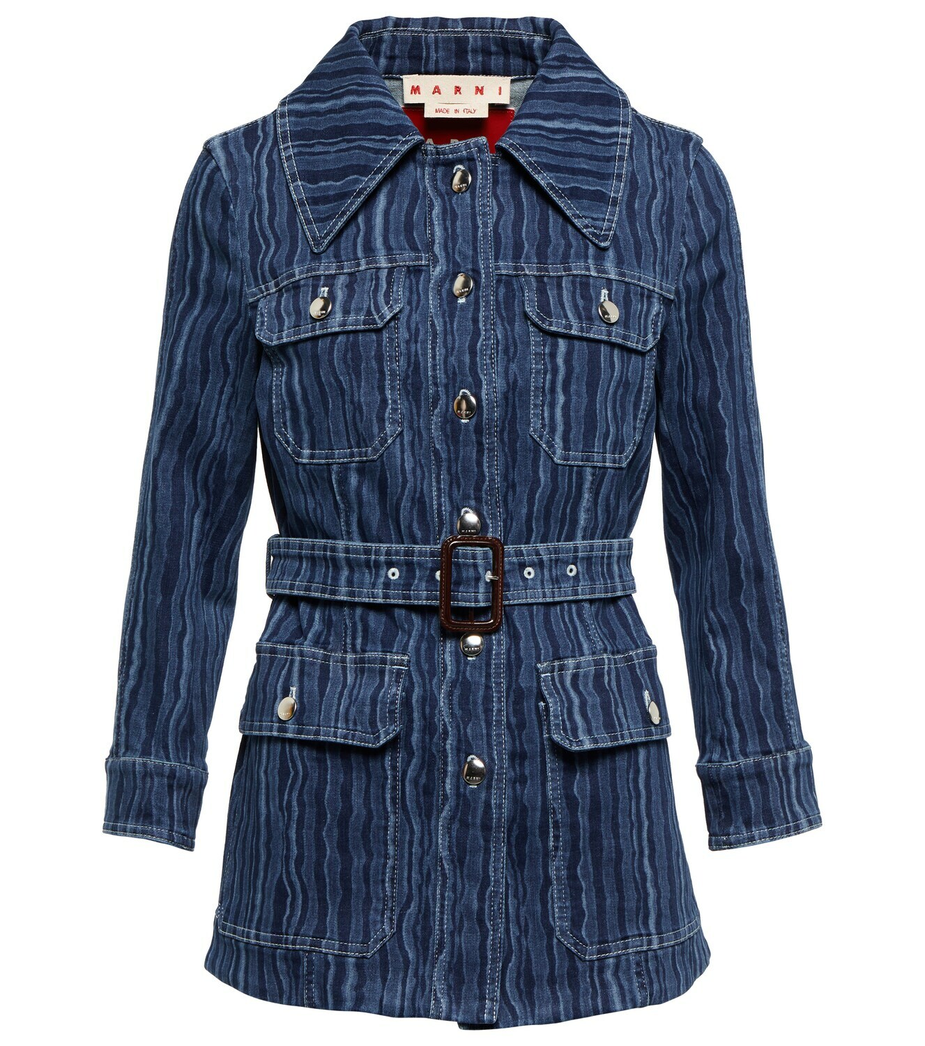 Marni - Denim jacket Marni
