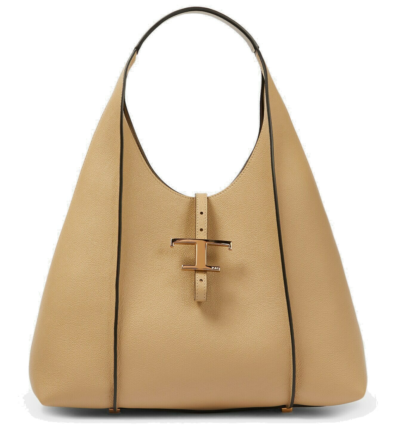 Tod's - Timeless Medium leather tote Tod's