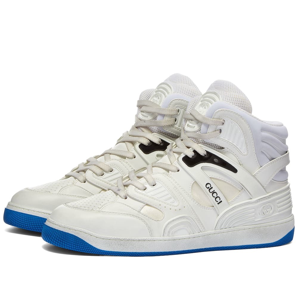 Gucci Basket Sneaker Gucci