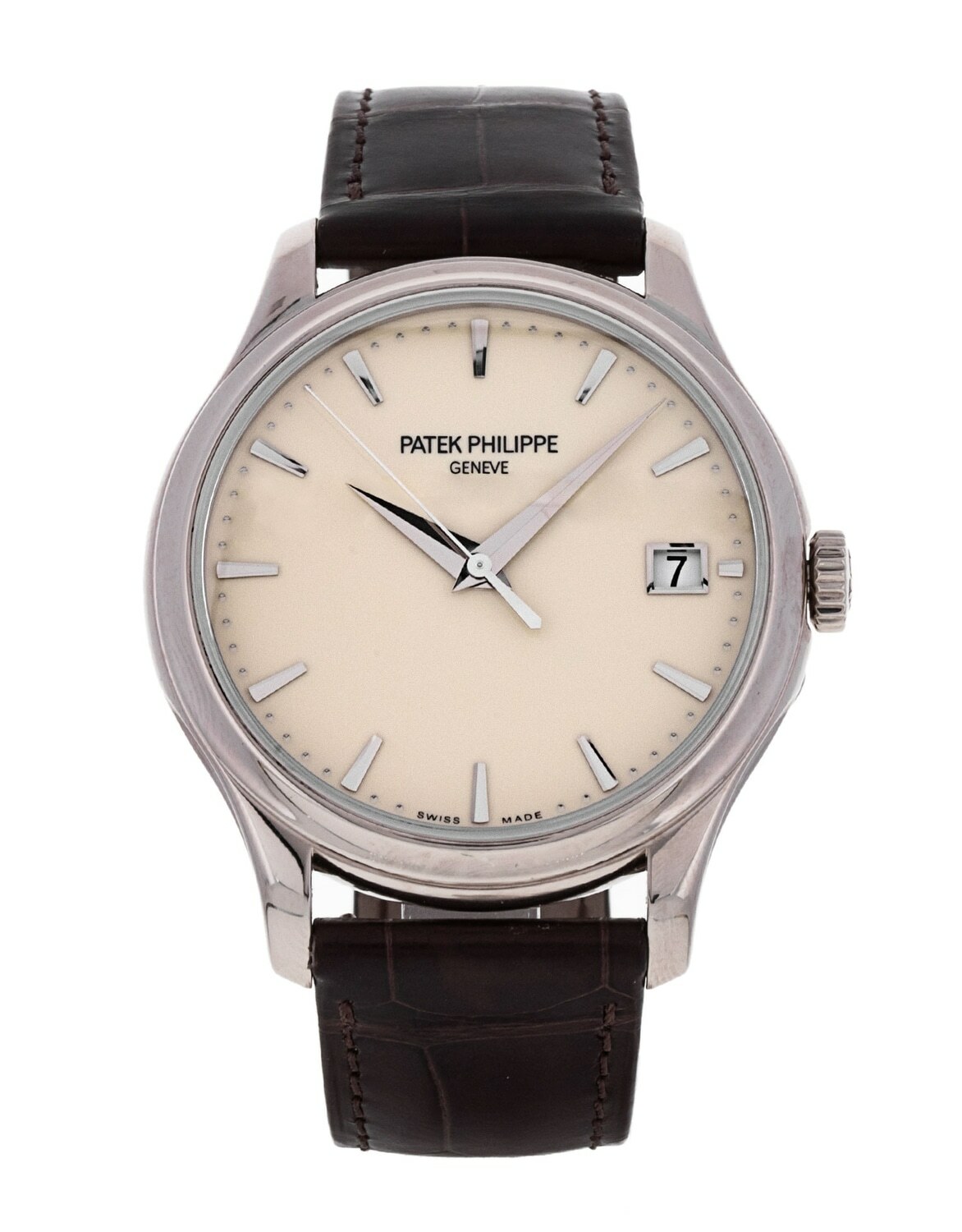 Patek Philippe Calatrava 5227G-001 Patek Philippe