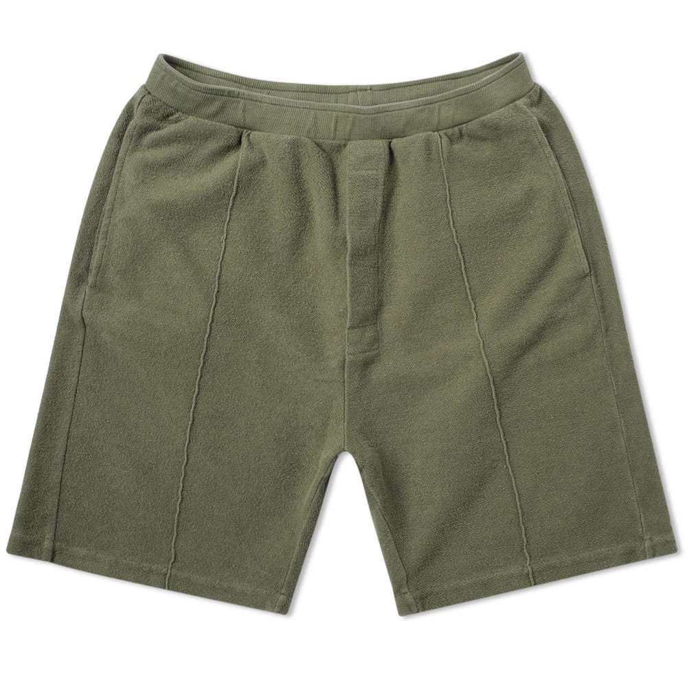 Les Basics Le Short Pant Les Basics