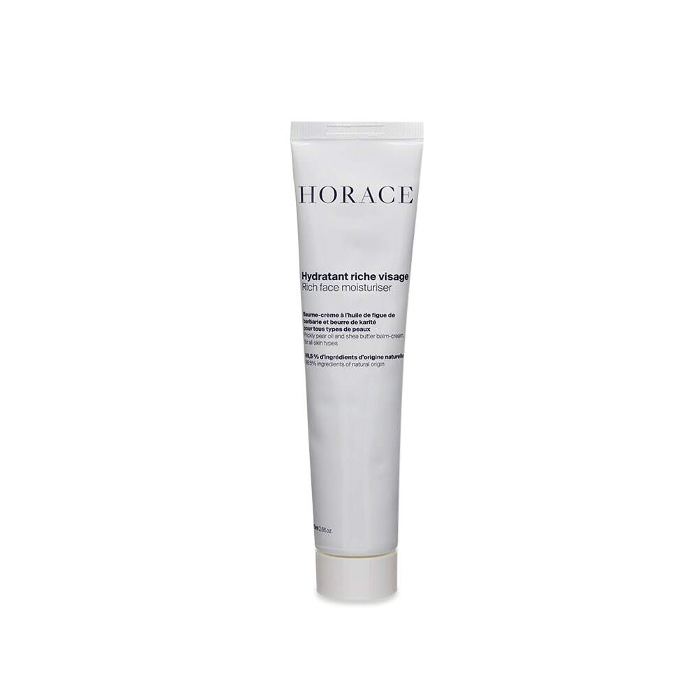 Horace Men's Rich Face Moisturiser in 75Ml Horace