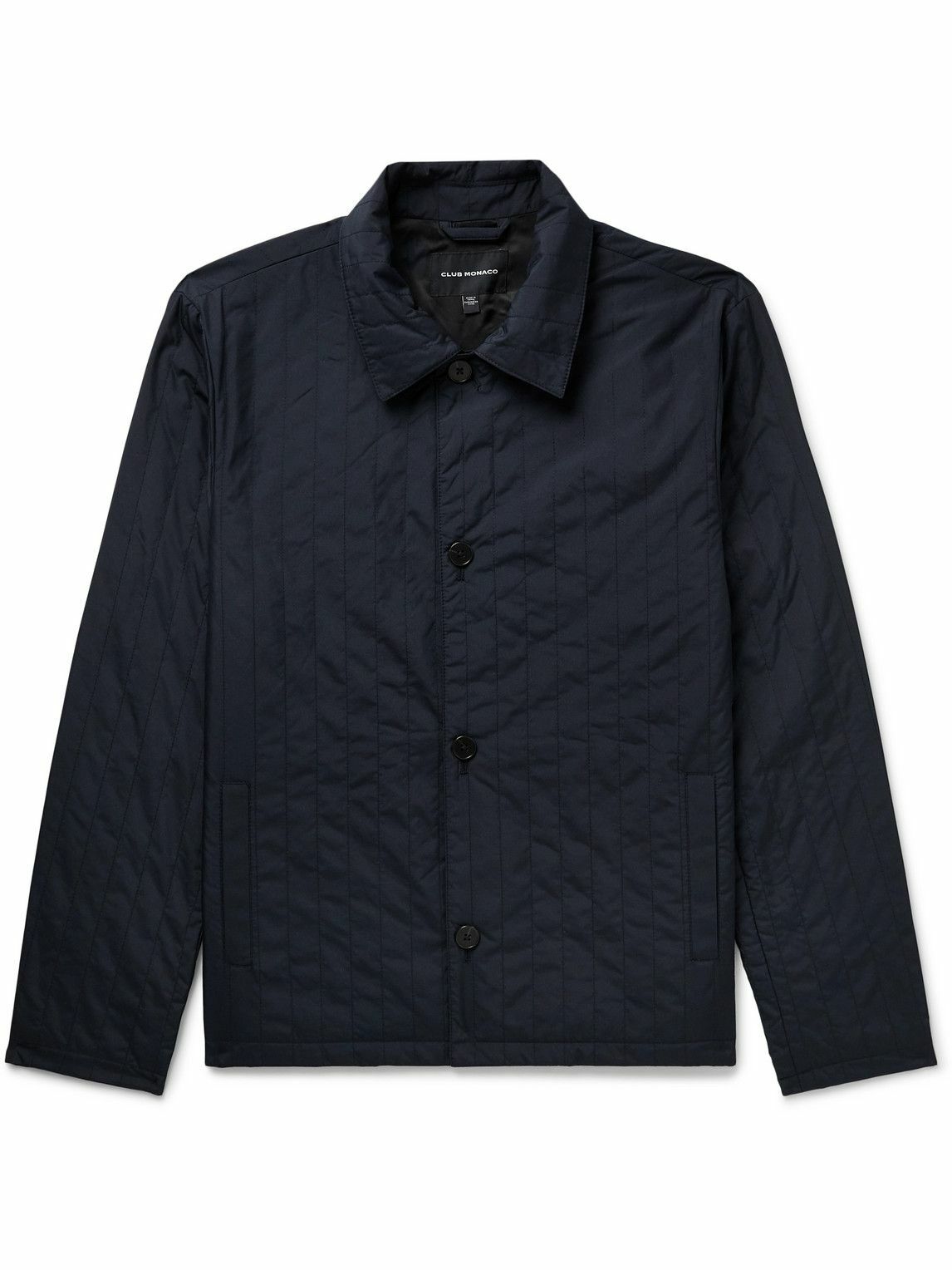 Club Monaco | BRAND CLOTHBASE